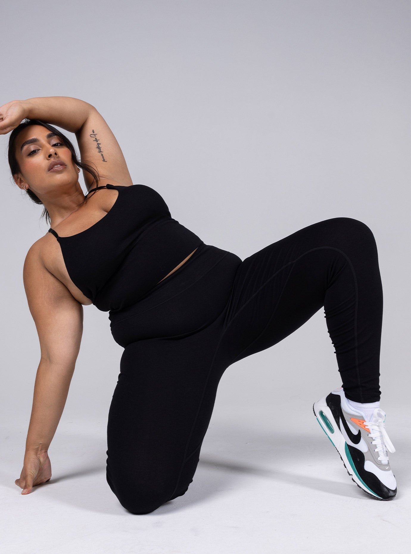 Allwear Tanboocel® Bra Top Allwear Tanboocel® Bra Top