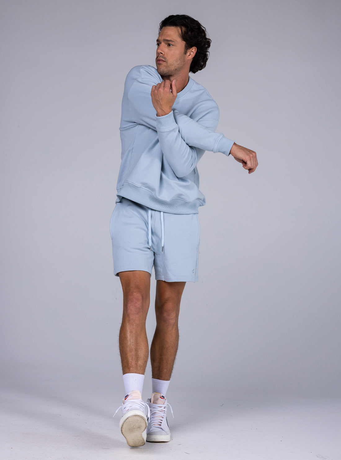 Allwear Organic 5’’ Sweat Shorts